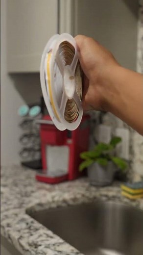 Installing 3000K Warm White LED Tape Light | PLT Solutions