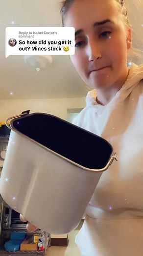 How to Easily Remove Bread Paddle from Bread Machine | Tips & Tricks