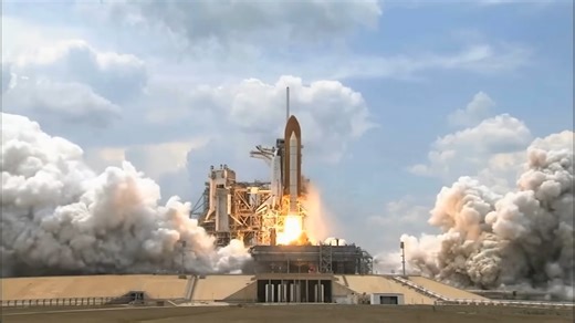 What 'rocketless space travel' could look like in real life