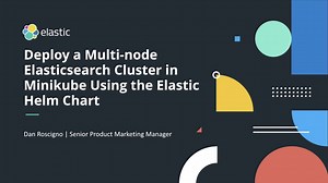 Deploy a Multi-node Elasticsearch Cluster With Kibana in Minikube Using the Elastic Helm Chart - HostingJournalist.com