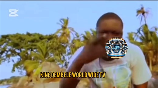 One of my favorite song paper chaser #succelent #Kaolastkingdenero #Lamtek | King Dembele Worldwide TV