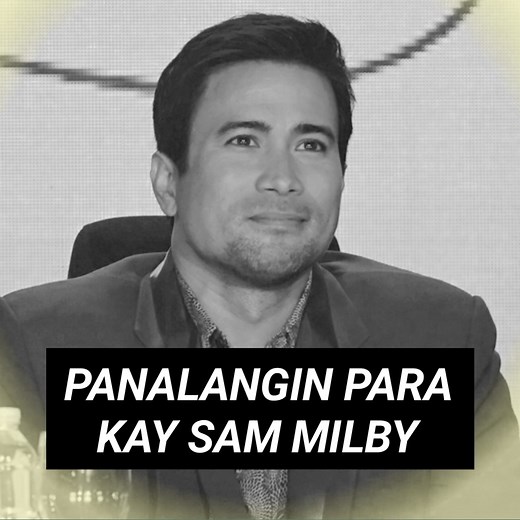 Humihingi ngayon ng panalangin si Sam Milby, dahil dito! | MORSE TV
