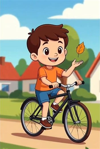 This Cartoon Went TOO FAST 😂⚡ | Funniest Animation You’ll See Today