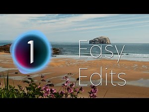 Capture One 21 tutorial: Easy, POWERFUL landscape edits