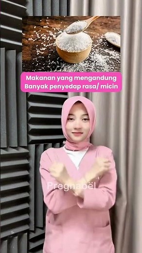 Makanan Yang Harus Dihindari Bumil Yang Tensi Tinggi