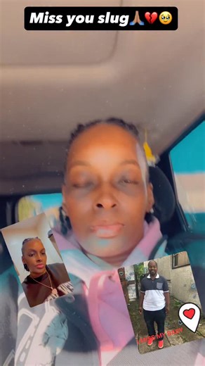 Slug came to me in my dream last night his room was prism like rainbow colored.. his floor was paved with Gold . His wings were flapping and he said I miss and love you momma … I need justice for slug he deserves it .. Meanwhile this monster evil creature is still roaming the streets free … I gave this detective some more time and only a small amount to grab him and prosecute him .. prayers are still needed for my family and I .. rest easy son we miss u 💔🙏🙏🏽🥹😭😇😌🙌🏽#slugstrong #5200 #tbi