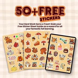 100 Fall Kids Activities, Fall Printable Activity, Activity Sheets Bundle, Coloring Pages, Word Search, Word Find, Games, Digital Download - Etsy Canada