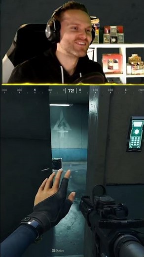 Operation serpentine secret room code luck #deltaforce | #brekk1e