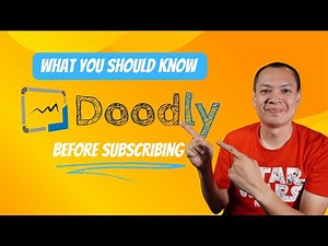 What is Doodly? Don't download till you see this