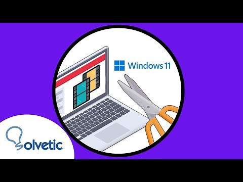 🎞✂️ How to cut Video Windows 11 without programs ✔️