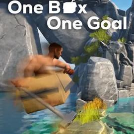 One Box One Goal Latest Version for Android/iOS APK - TapTap