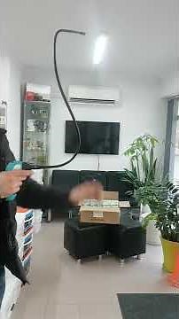 Ring RBS50 Borescope Inspection Tool USB Camera With LED Light & Flexible Probe