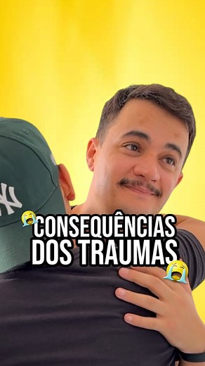 1M views · 10K reactions |  Muitas vezes, as dificuldades que...