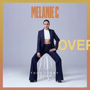 7.7K views · 1.2K reactions | 壟 Happy New Year everyone! 拾 To celebrate here's a remix of #Overload by a total house music legend, the one and only, Todd Terry!   Check out the Overload - Todd Terry Remix now: https://melan.ie/OverloadToddTerry | Melanie C | Facebook