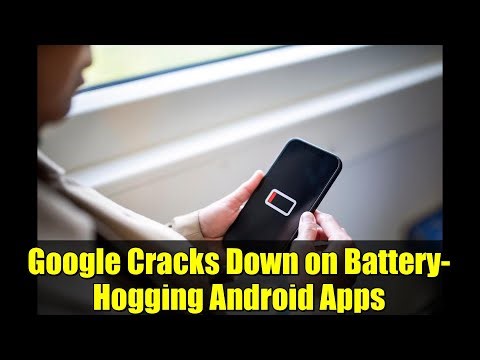 Google Cracks Down on Battery-Hogging Android Apps | What You Need to Know