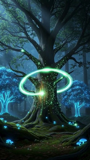 Did You Know Trees Can Talk to Each Other? 🌲🤯