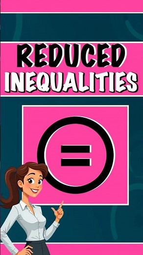 Sustainable Development Goals Explained (SDG’s) | 10. Reduced Inequalities