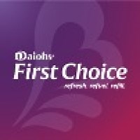 Daiohs First Choice | LinkedIn