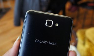 Samsung Galaxy Note 2 Launch Pegged for August 30th