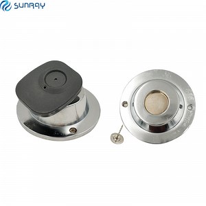 [Hot Item] Strong Magnetic Spider Tag Remover EAS Security Spider Wrap Alarm Detacher