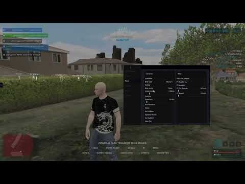NULL CHEAT v1.0 SHOWCASE