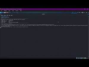perform a scan using Nikto
