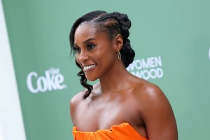 Yikes! Why Issa Rae Is Getting Dragged Over ‘Black Mirror’ Episode - The Root