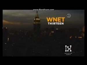 Nitrogen Studios Canada Inc Wnet Thirteen Hit Entertainment Very Slow Motion