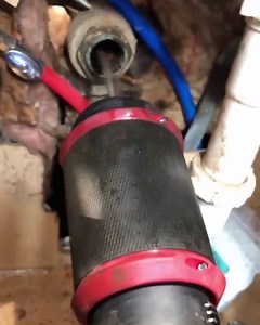 Bringing cordless technology to the drain cleaning industry. Video Credit: emt5316 | Milwaukee Tool