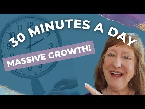 How to Build a Daily Professional Development Routine That Sticks