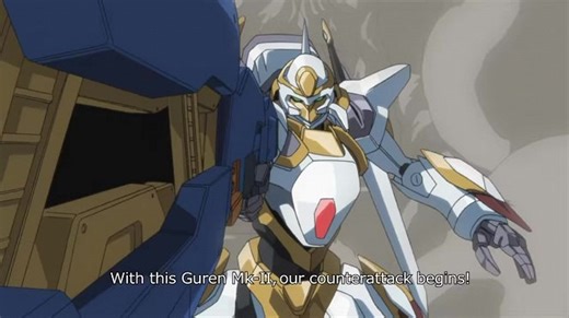 CODE GEASS: Lelouch of the Rebellion I - Initiation (2017) | ČSFD.cz