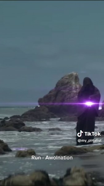 Run - Awolnation Music Video