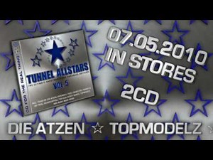 Tunnel Allstars Vol.5 Megamix