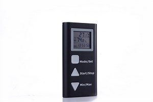 Temperature and Humidity Data Logger | TH0165 | PerfectPrime