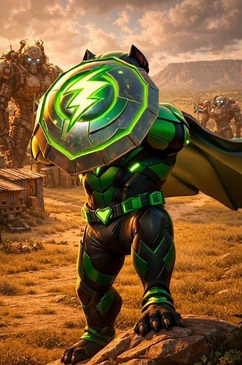 Beast in action #animalanimation #ytchannel