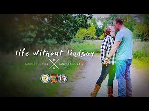 Life without Lindsay: Sober Driving Matters