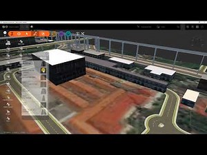 BIM and GIS Part 1 - Infraworks