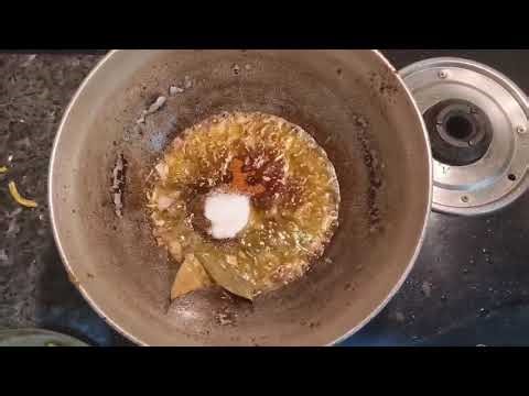 Simple & Tasty Fish Curry | Easy Homemade Recipe for Beginners