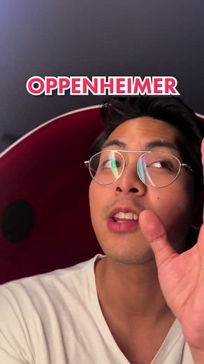 the truth about #imax & #oppenheimer