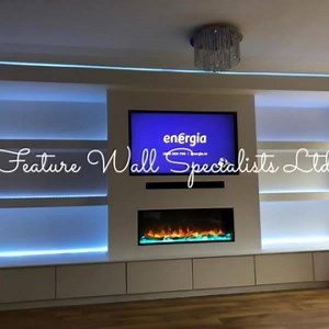 34K views · 92 reactions | This is one of our latest walls completed...