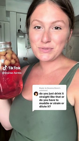 Emily | Morse Farms on TikTok