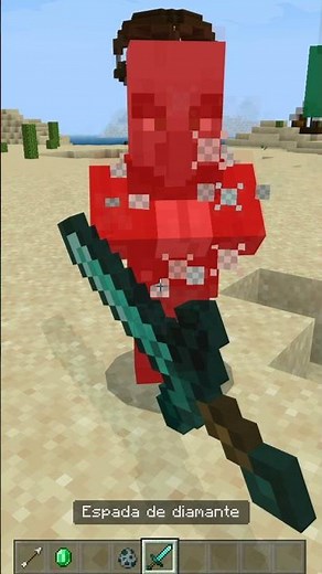 Cosas que no sabías de la Esmeralda - Minecraft