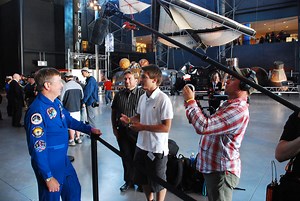 The 11 Questions that Make a Compelling Documentary