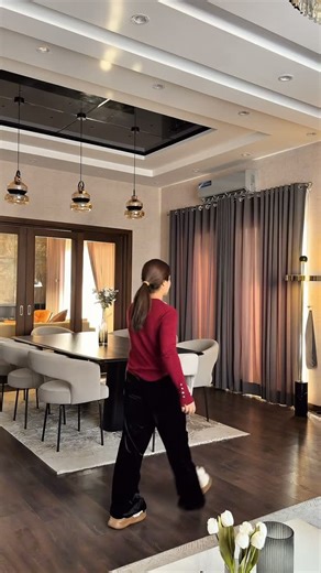 Aroob Jatoi on Instagram: "Part 3 🤍 Thank you for all the love you are showing"