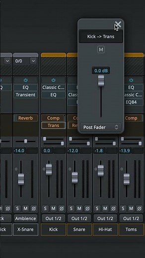 How to Add Drum Bus Clarity | Superior Drummer 3