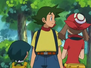 Pokemon 6x05
