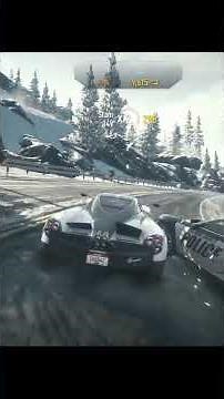 Need For Speed: Hot Pursuit on PS5 - 16 Minutes of Gameplay (Free Drive, Police Chases) 4K 60FPS