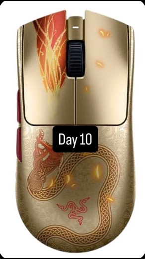 I want razer viper v3pro on Instagram: "Day 10 of asking @razer for a v3pro😓 #razer #razerviperv3pro #mouse #counterstrike2"