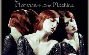 Florence And The Machine - No Light, No Light
