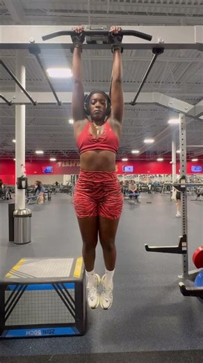 TOES TO BAR CORE WORKOUT #coreworkout #gym